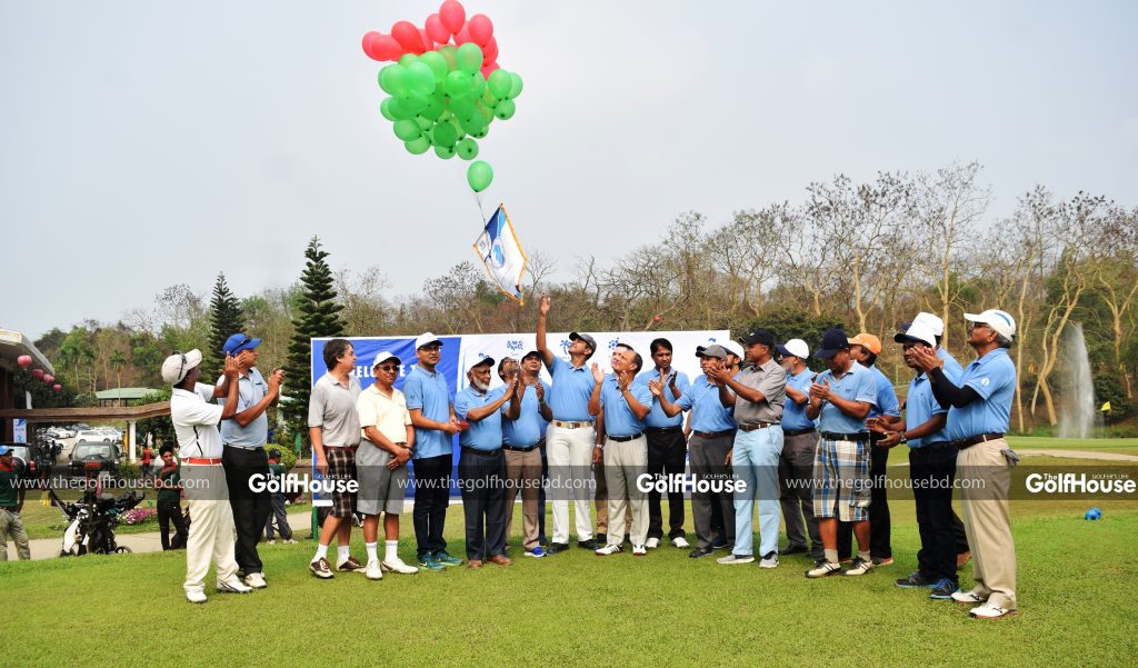 15th Unilever Independence Day Golf Tournament 2018 - TheGolfHouse