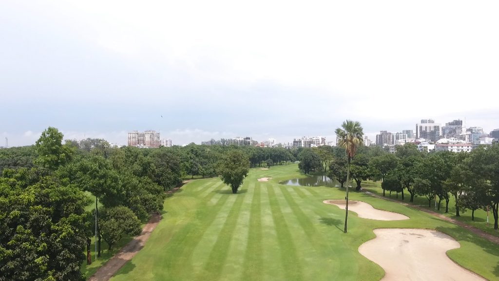 A Hole By Hole Guide To The Kurmitola Golf Club - TheGolfHouse