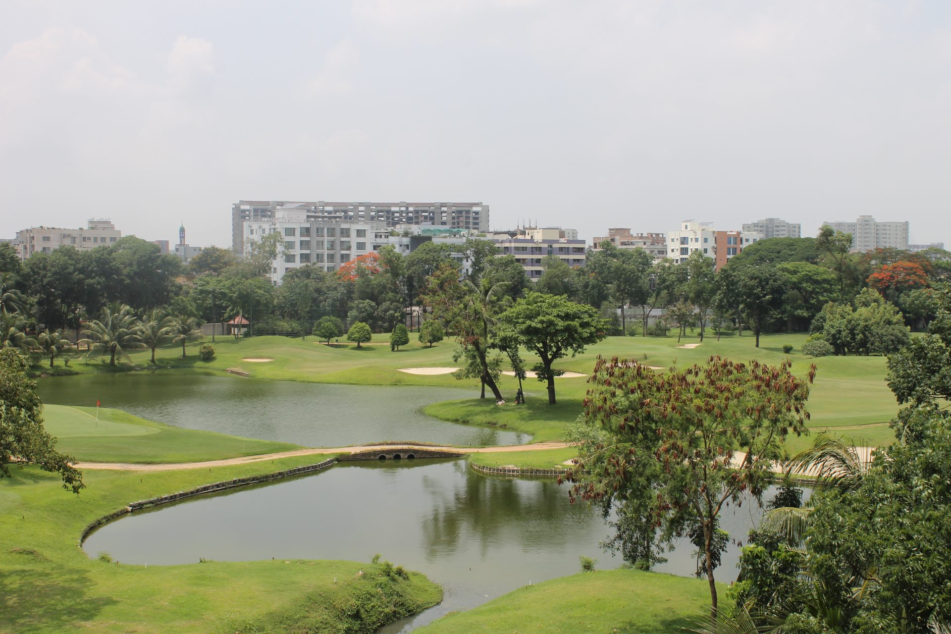 A Hole By Hole Guide To The Kurmitola Golf Club - TheGolfHouse