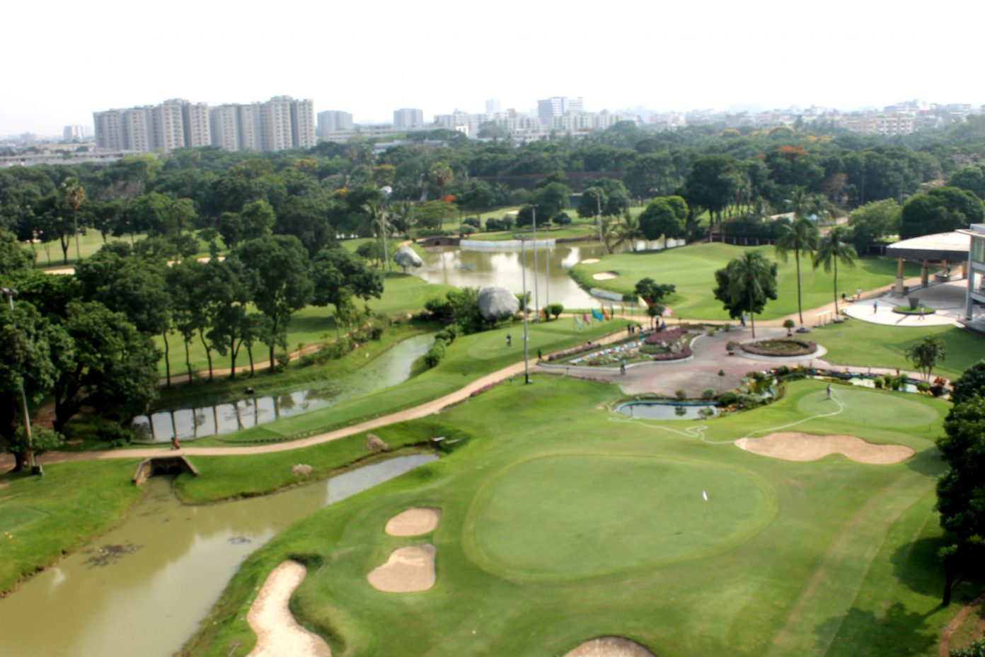 A Hole By Hole Guide To The Kurmitola Golf Club - TheGolfHouse