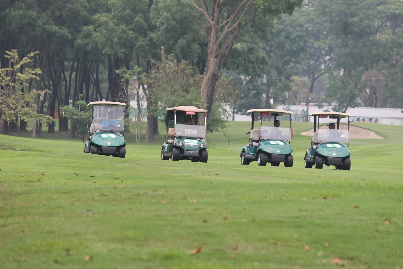 A Hole By Hole Guide To The Kurmitola Golf Club - TheGolfHouse