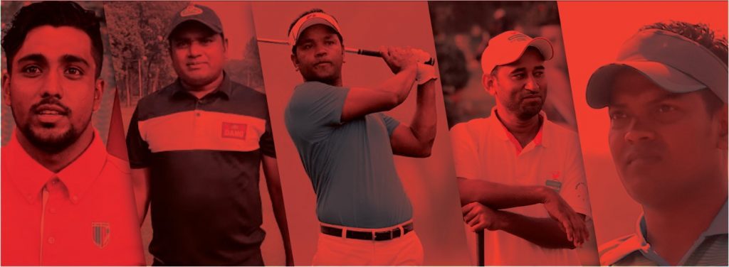 Top five Golf Players in Bangladesh - TheGolfHouse