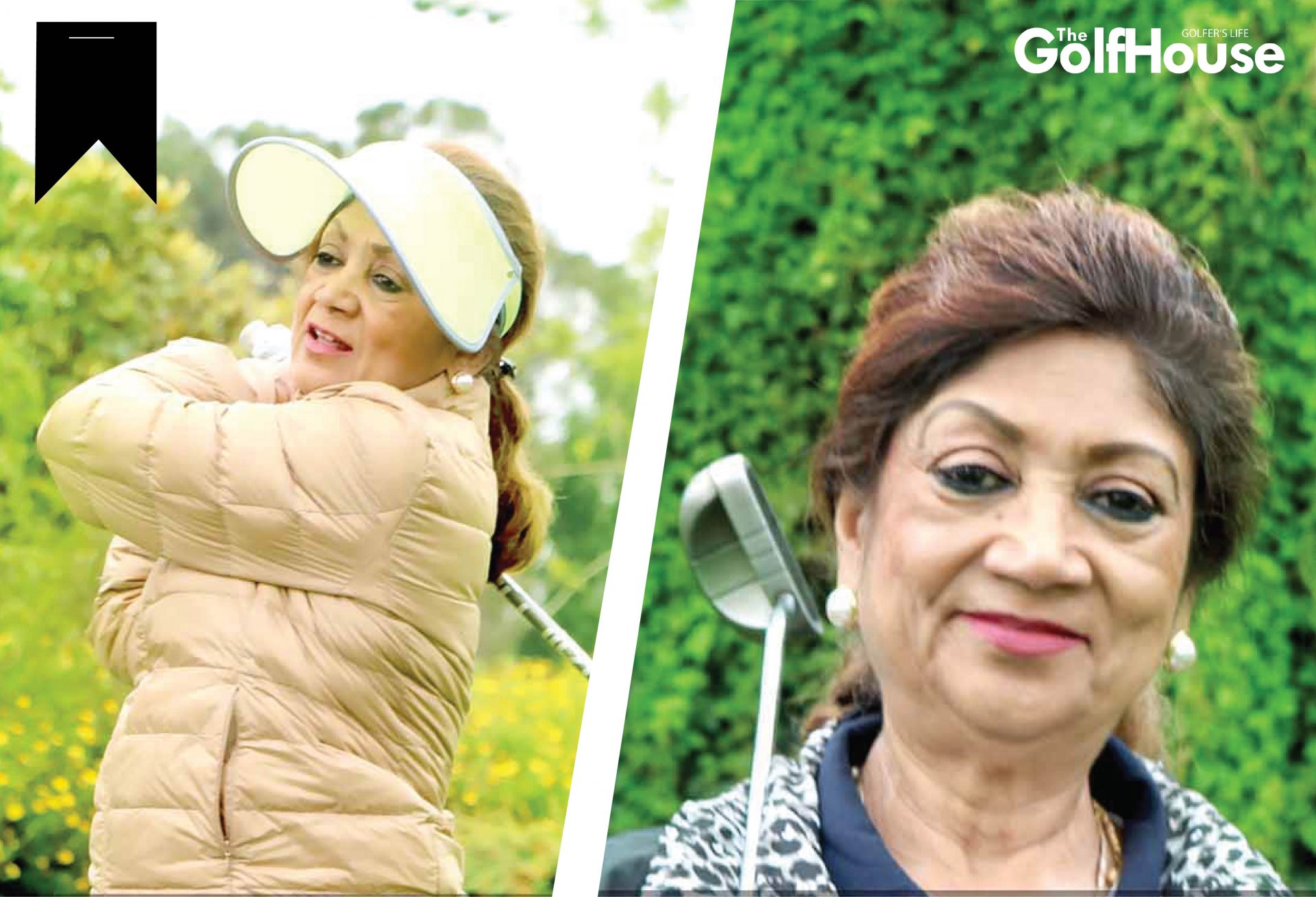 SHAHEEN KHAN PASSES AWAY!! - TheGolfHouse