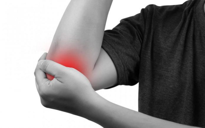Golfer’s Elbow- Things you need to know? - TheGolfHouse
