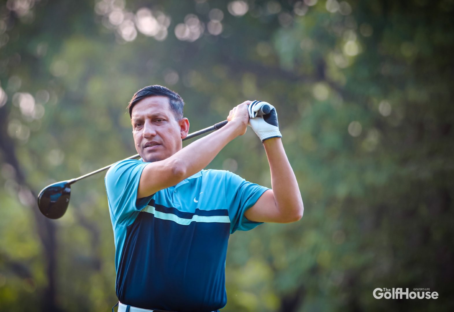 SGC has the ambition of becoming a world class golfing destination ...