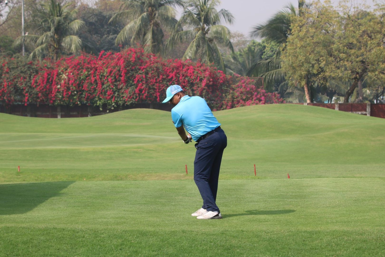 Golf meditation: A unique method to improve your game - TheGolfHouse