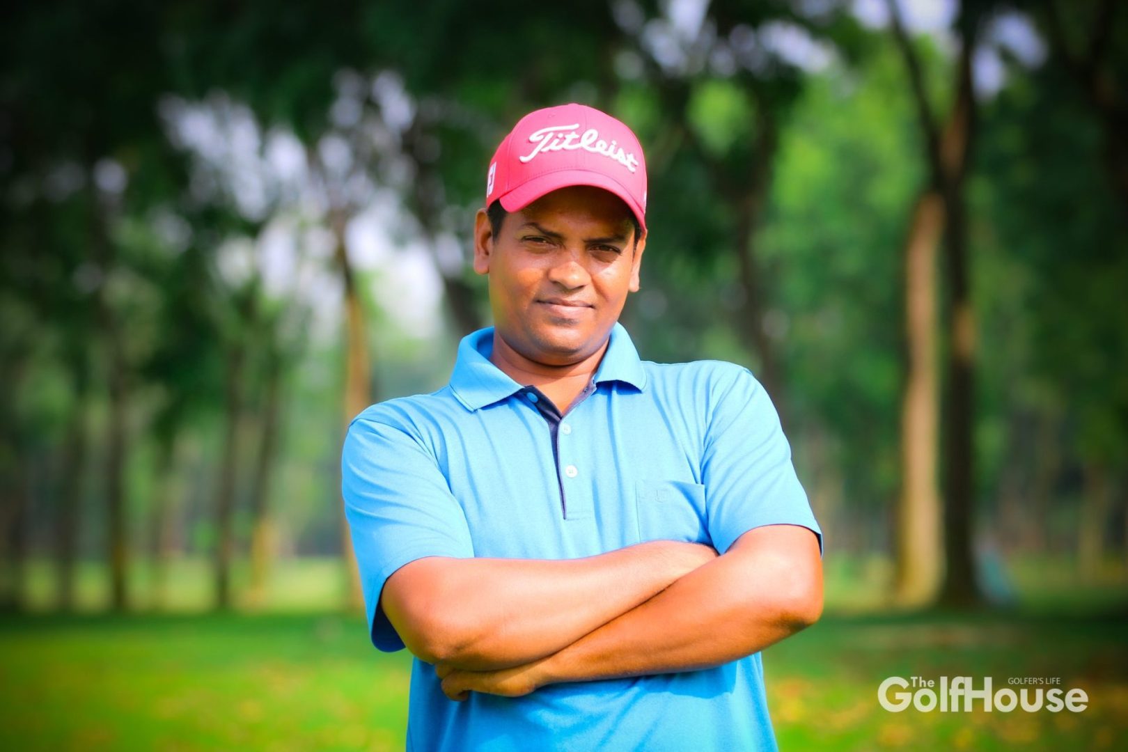 Better facilities and more tournaments can make a difference - TheGolfHouse