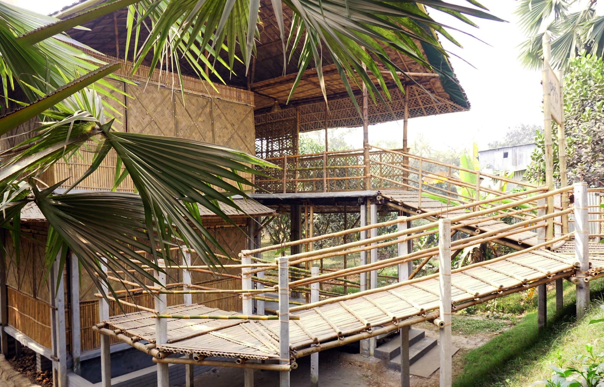 Rupgaon (Knowledge Exchange Center), Rupganj - TheGolfHouse