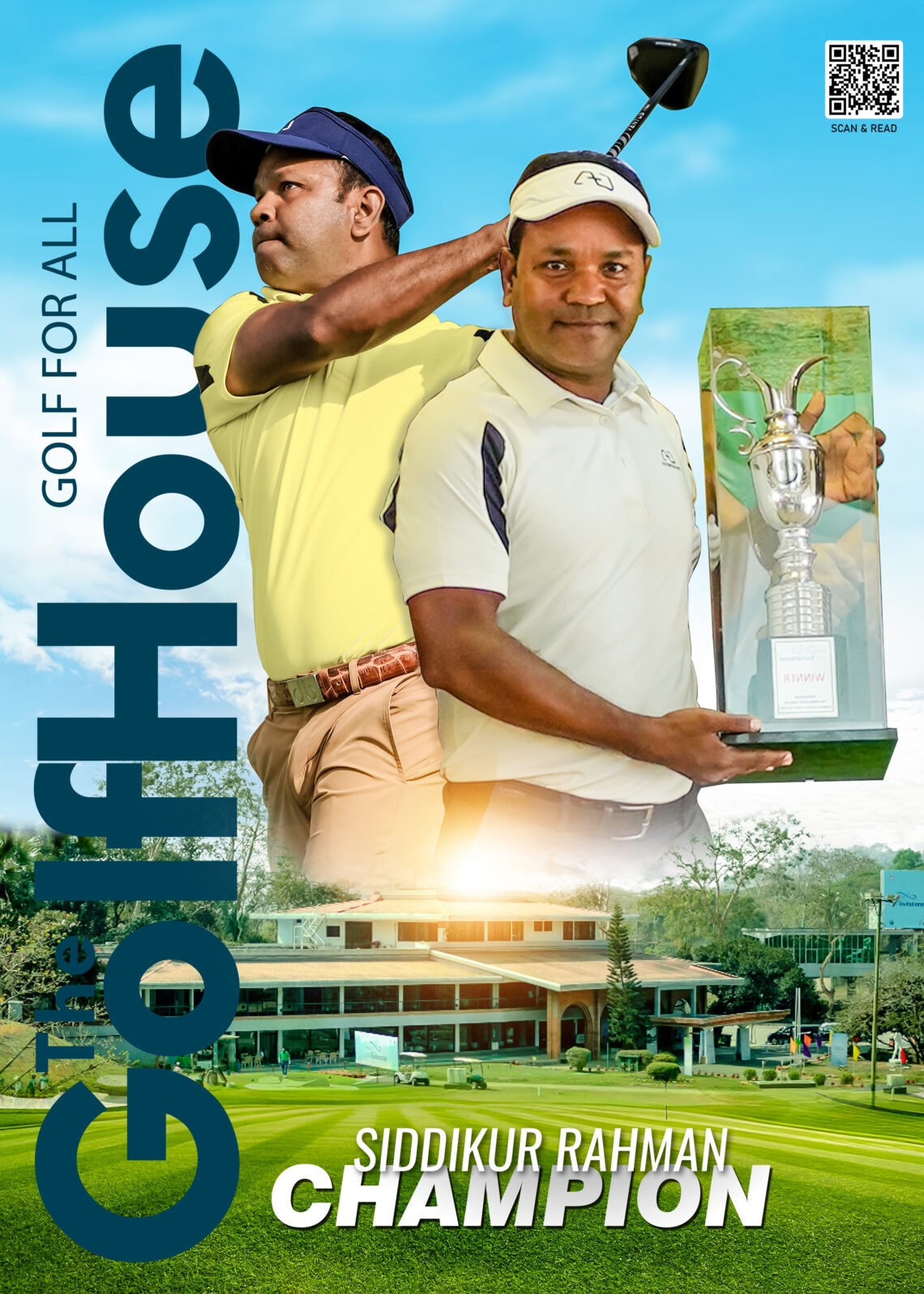 Royal Melbourne Golf Club: A Blend of History, Design & Prestige ...