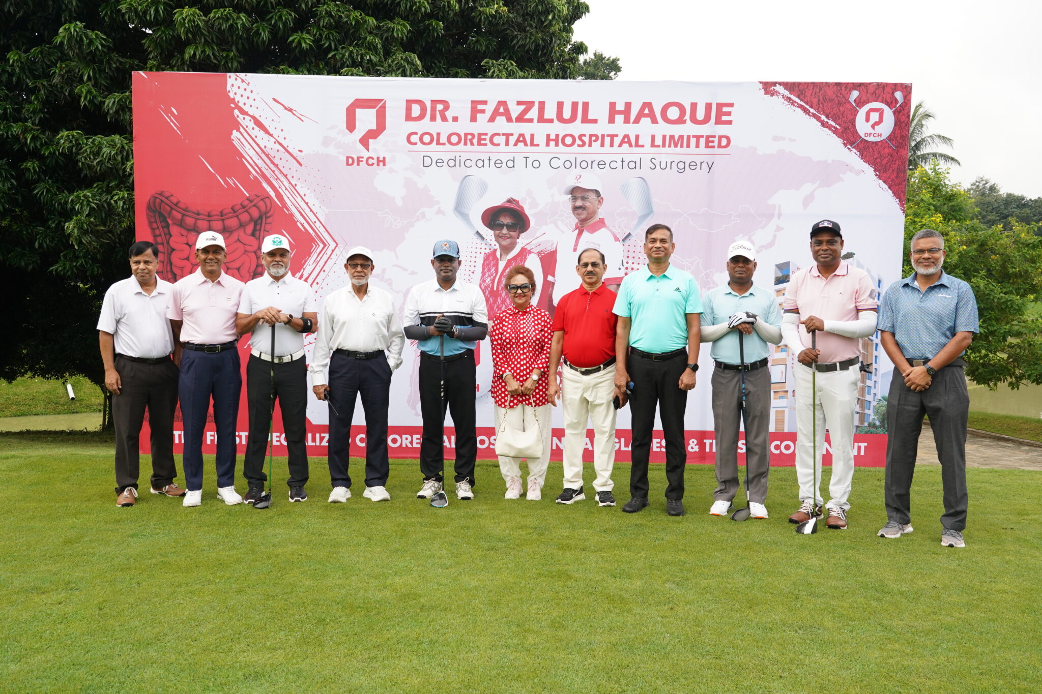 TA Tower: The Highest Symbol of Progress in Bangladesh - TheGolfHouse