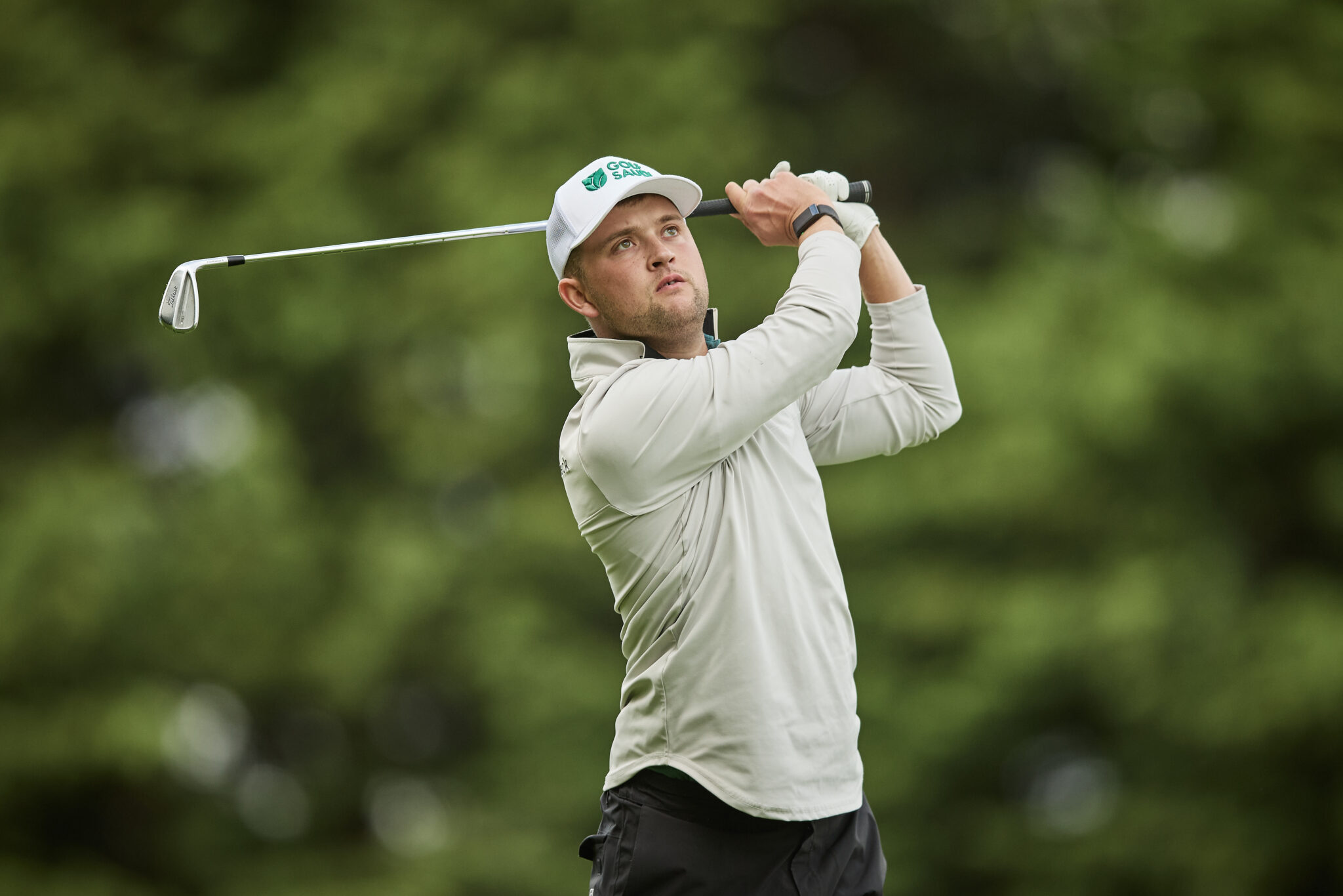 Popert Seals 12th G4D Tour Win at the K Club - TheGolfHouse