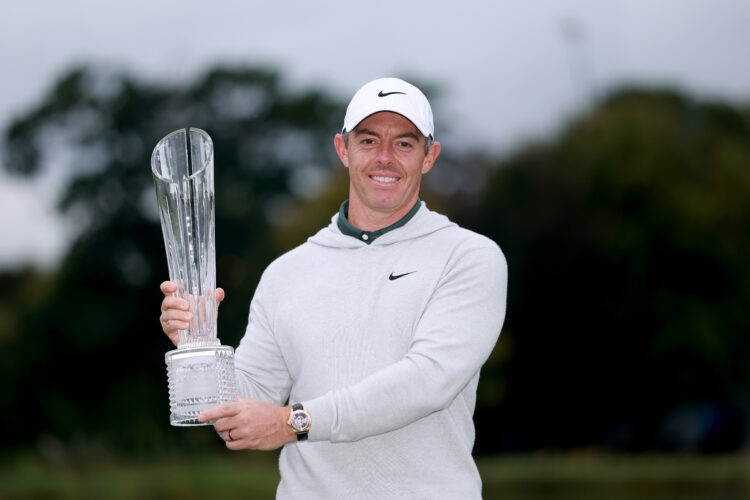 Rory McIlroy Wins Second Amgen Irish Open - TheGolfHouse