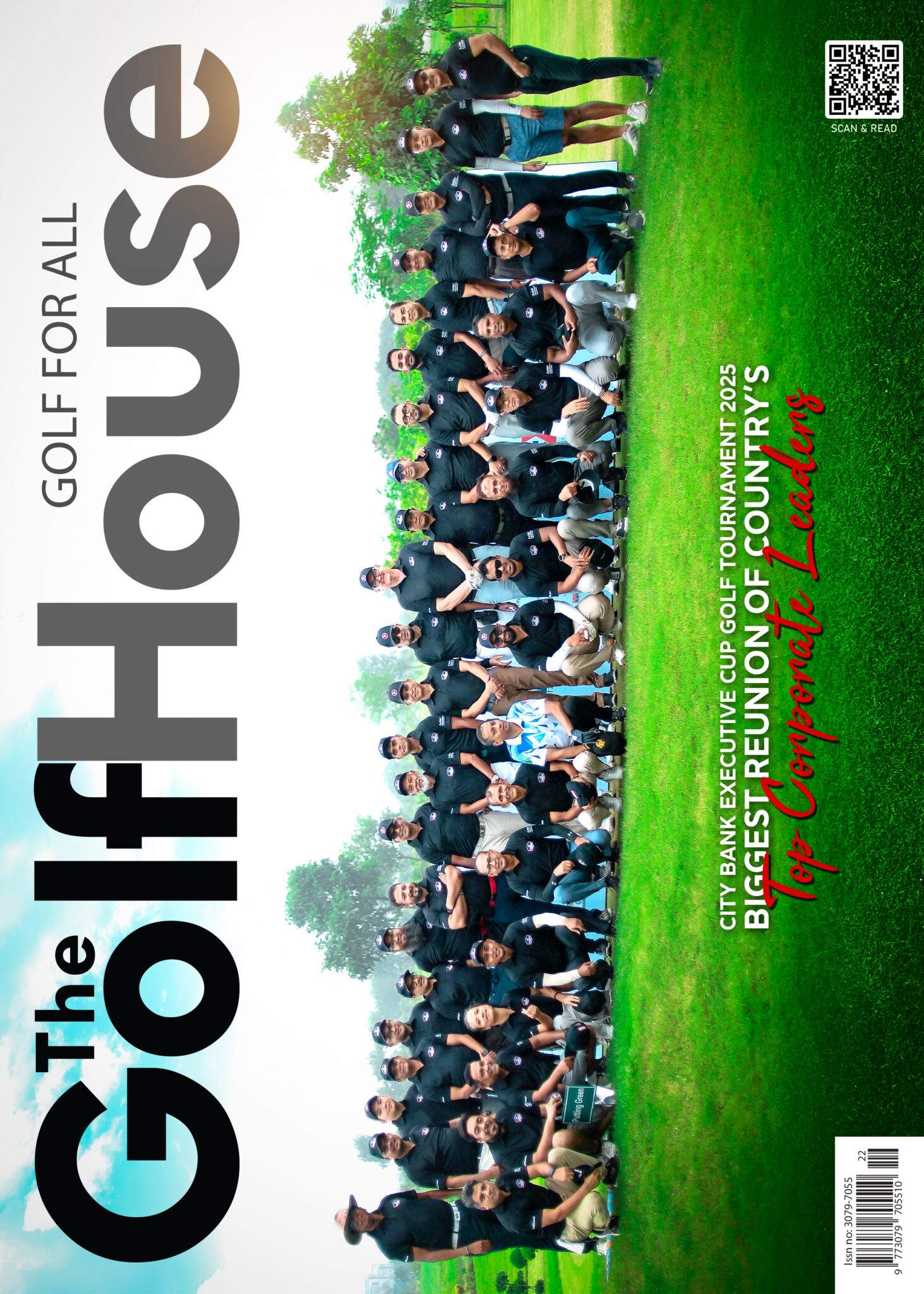 Francesco Molinari Returns as Vice-Captain for 2025 Ryder Cup ...