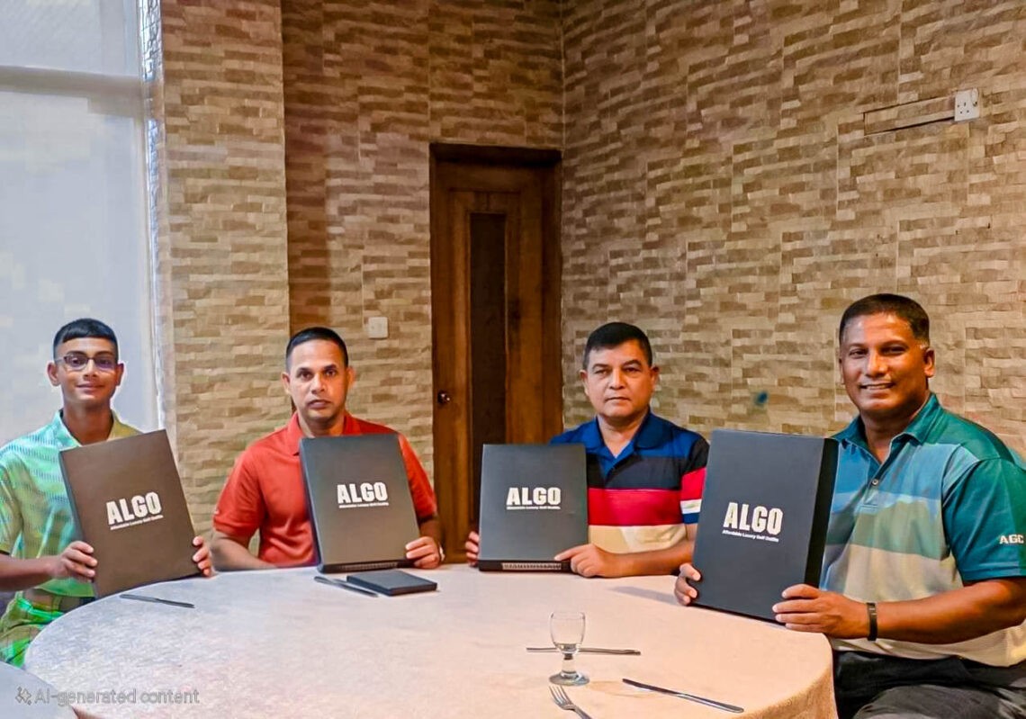 TA Tower: The Highest Symbol of Progress in Bangladesh - TheGolfHouse